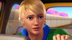 Barbie A Fashion Fairytale Ken