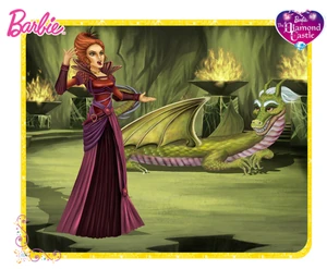 Lydia/Gallery | Barbie Movies Wiki | Fandom