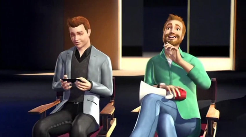 Todd (A Fashion Fairytale)/Gallery | Barbie Movies Wiki | Fandom