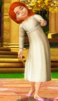 Barbie In The 12 Dancing Princesses Kathleen