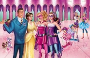 Barbie in Princess Power/Gallery | Barbie Movies Wiki | Fandom