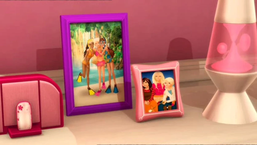 Barbie/The Diamond Castle/Gallery | Barbie Movies Wiki | Fandom