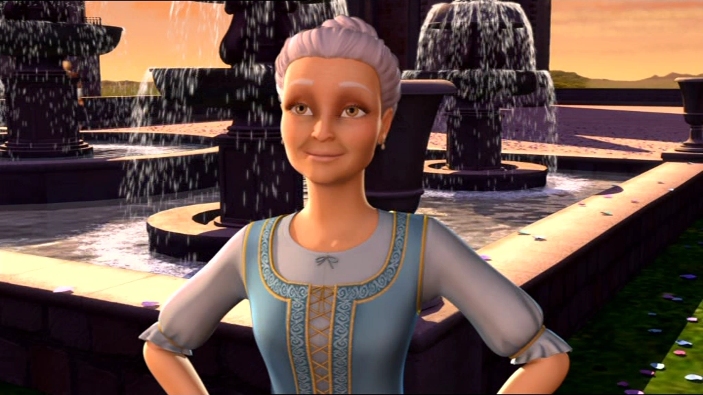 Hélène/Gallery | Barbie Movies Wiki | Fandom