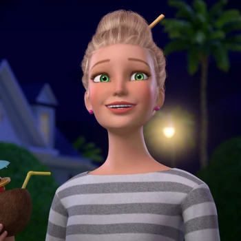 Margaret/A Touch of Magic | Barbie Movies Wiki | Fandom