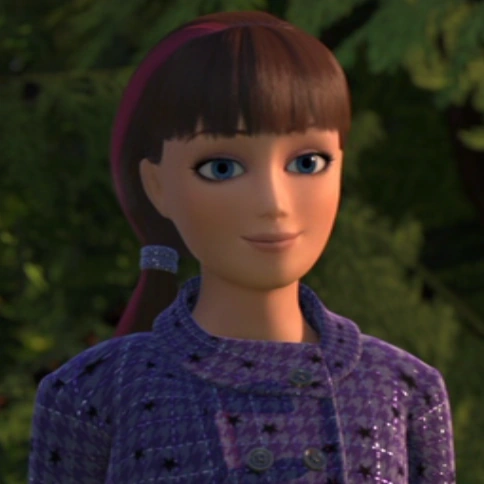 Skipper/A Pony Tale | Barbie Movies Wiki | Fandom