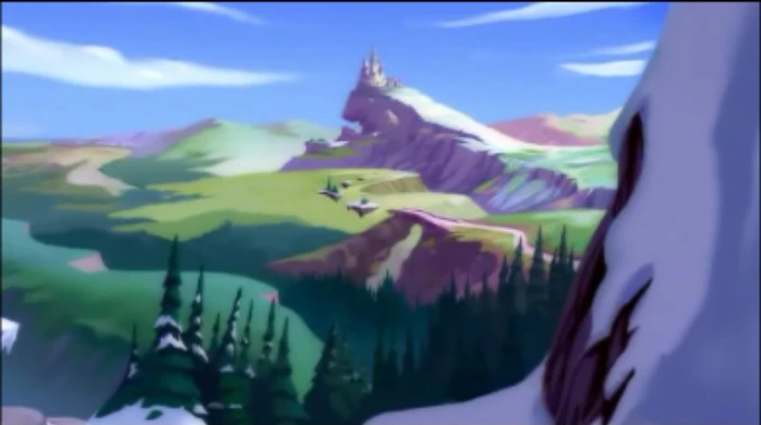 Category:Locations | Barbie Movies Wiki | Fandom