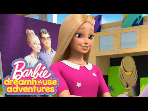 The Copy Cat | Barbie Movies Wiki | Fandom