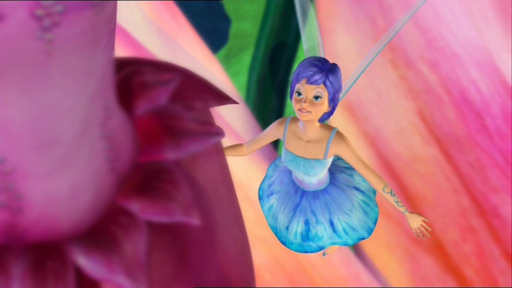 Pixie | Barbie Movies Wiki | Fandom