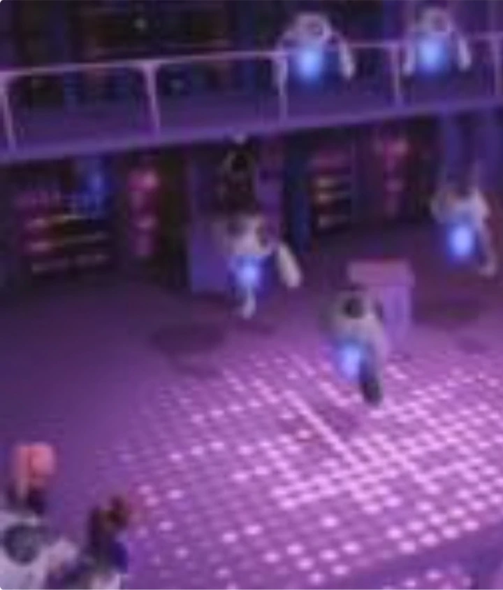 Alarm | Barbie Movies Wiki | Fandom