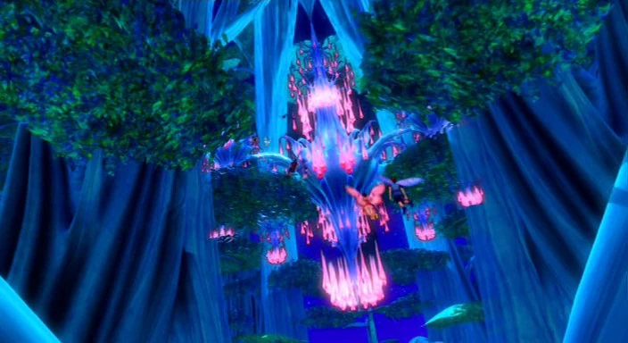 Queen Marabella's Palace | Barbie Movies Wiki | Fandom