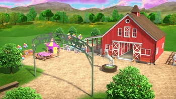 Party Mom | Barbie Movies Wiki | Fandom