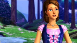 Barbie Diamond Castle Alexa