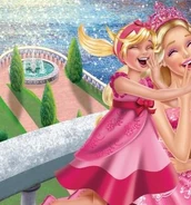 Princess Trevi/Gallery | Barbie Movies Wiki | Fandom