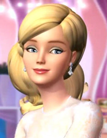 Barbie And The Christmas Carol