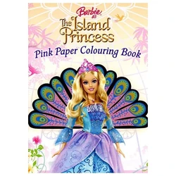and the island princess coloring pages