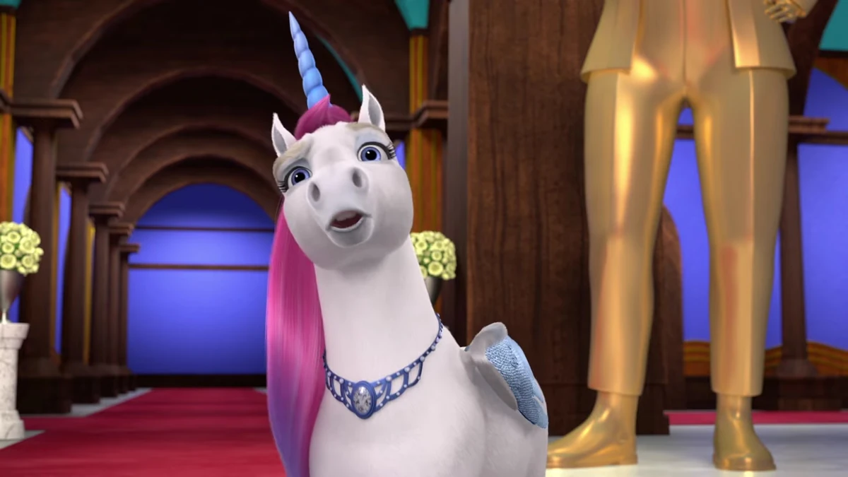 Alo | Barbie Movies Wiki | Fandom