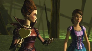 Lydia/Gallery | Barbie Movies Wiki | Fandom