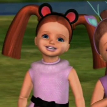 Jenny | Barbie Movies Wiki | Fandom