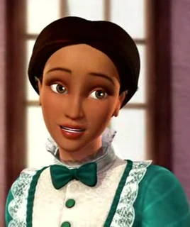 Mrs. Beadnell | Barbie Movies Wiki | Fandom
