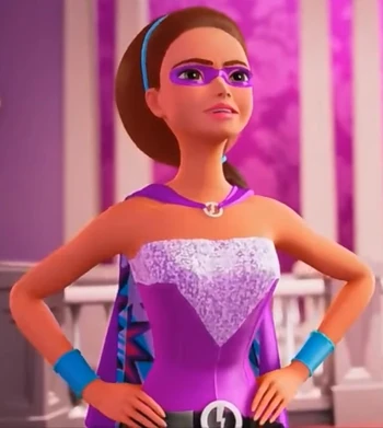 Princess Corinne | Barbie Movies Wiki | Fandom