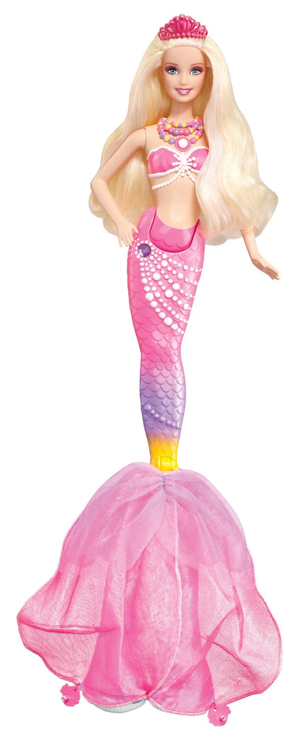 Category:Barbie: The Pearl Princess Galleries | Barbie Movies Wiki | Fandom