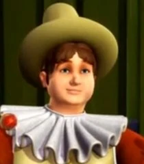 Maurice | Barbie Movies Wiki | Fandom