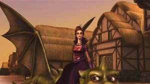 Lydia/Gallery | Barbie Movies Wiki | Fandom