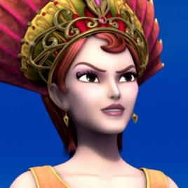 Eris | Barbie Movies Wiki | Fandom