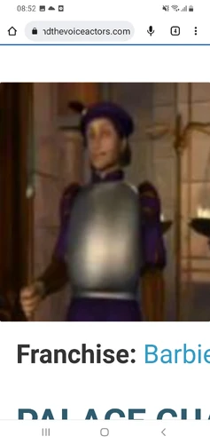Palace Guard | Barbie Movies Wiki | Fandom