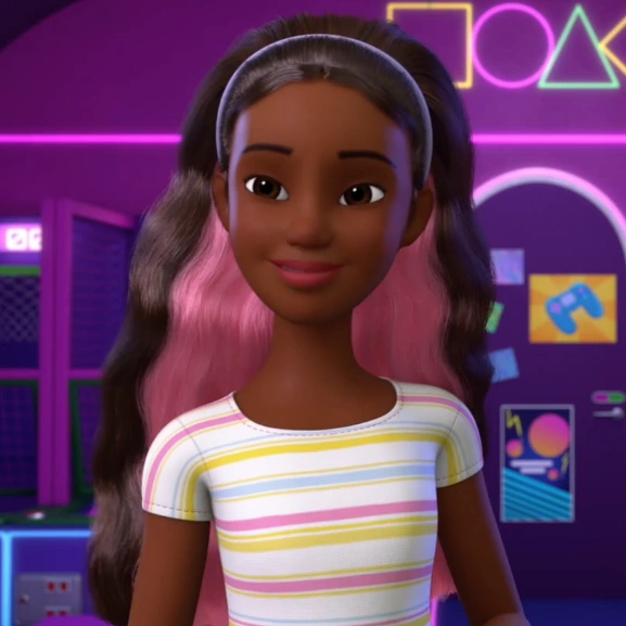Cheri | Barbie Movies Wiki | Fandom