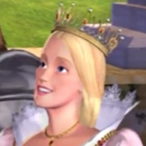 Rapunzel's Mother | Barbie Movies Wiki | Fandom