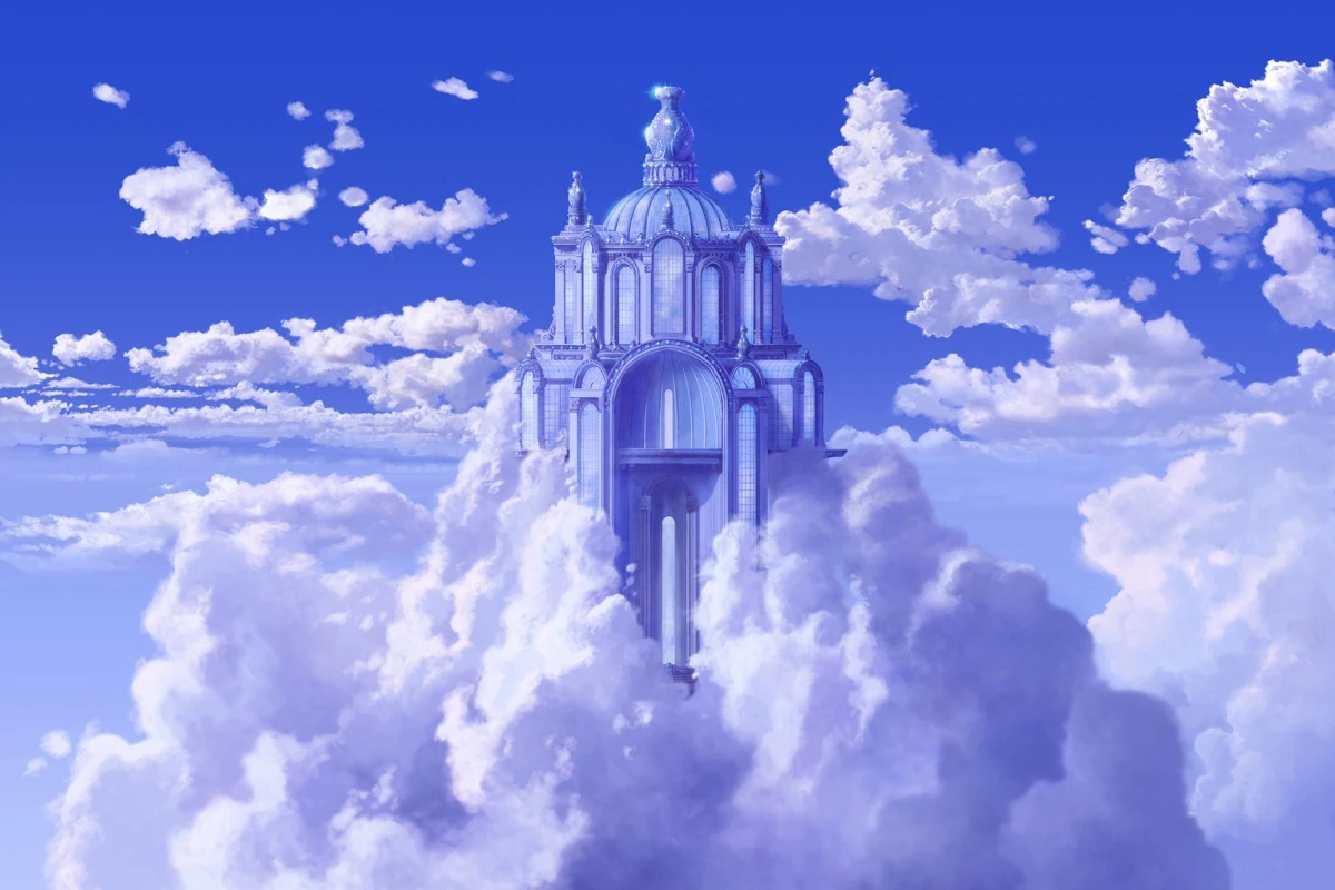 Cloud Palace | Barbie Movies Wiki | Fandom