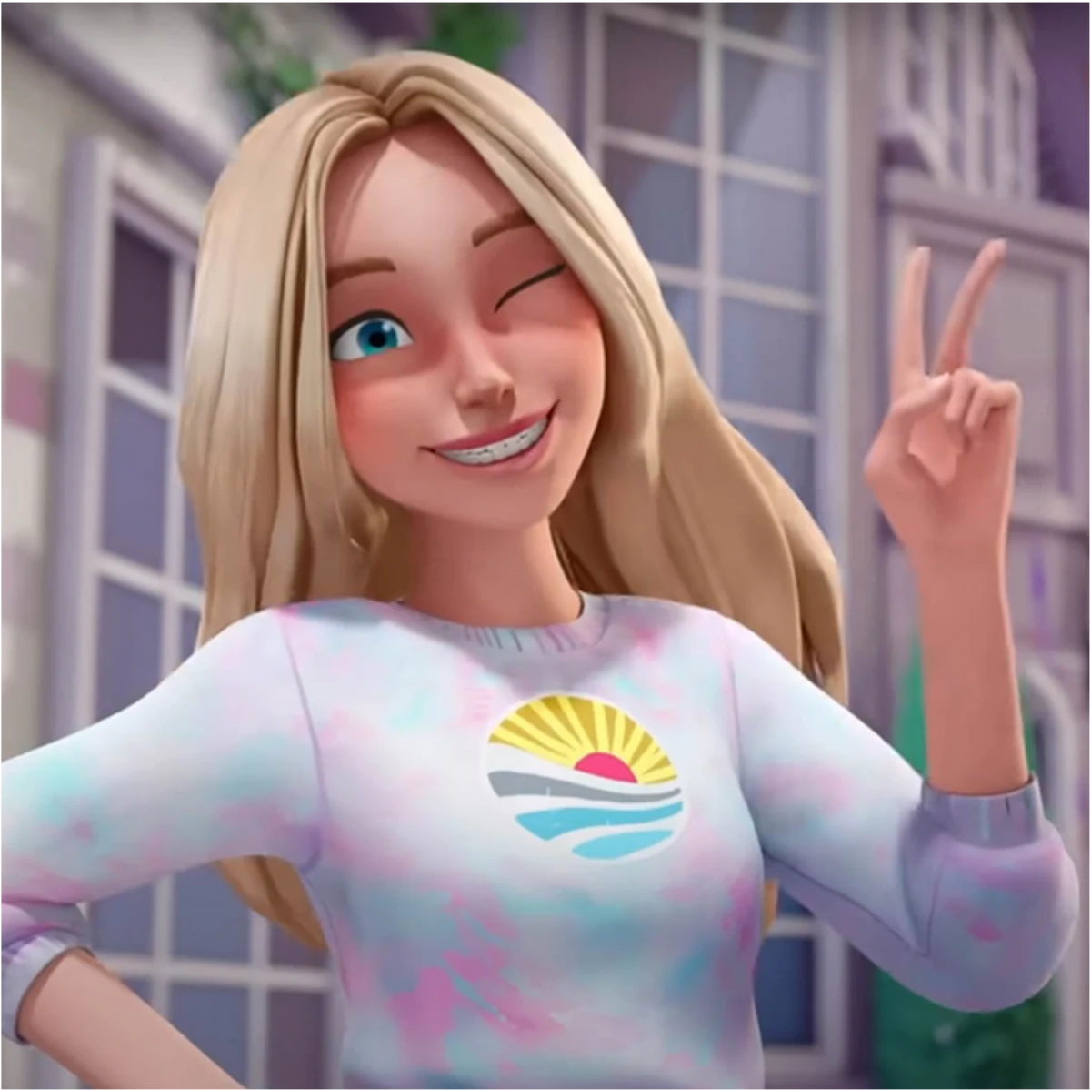 Barbie/Barbie Mysteries | Barbie Movies Wiki | Fandom