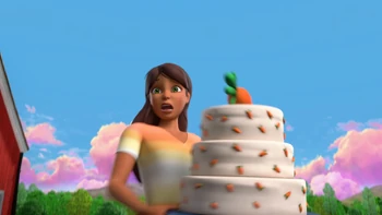 Party Mom | Barbie Movies Wiki | Fandom