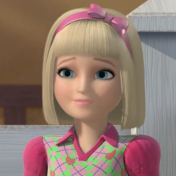 Marie (A Pony Tale) | Barbie Movies Wiki | Fandom