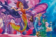Barbie in A Mermaid Tale/Gallery | Barbie Movies Wiki | Fandom