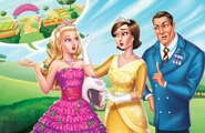 Barbie in Princess Power/Gallery | Barbie Movies Wiki | Fandom