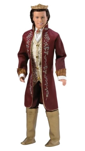 King Dominick/Gallery | Barbie Movies Wiki | Fandom