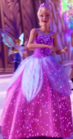 Bajki Mariposa I Catania La Princess Catania | Barbie Movies Wiki