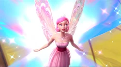 Barbie A Fairy Secret Princess Graciella