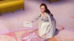 Barbie And The 12 Dancing Princesses Edeline