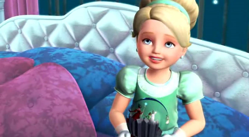 Kelly/A Christmas Carol/Gallery | Barbie Movies Wiki | Fandom