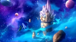 The Central Planet | Barbie Movies Wiki | Fandom