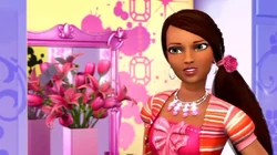Barbie A Fashion Fairytale Grace