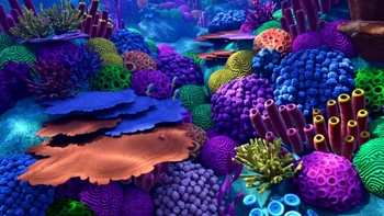 Reef | Barbie Movies Wiki | Fandom