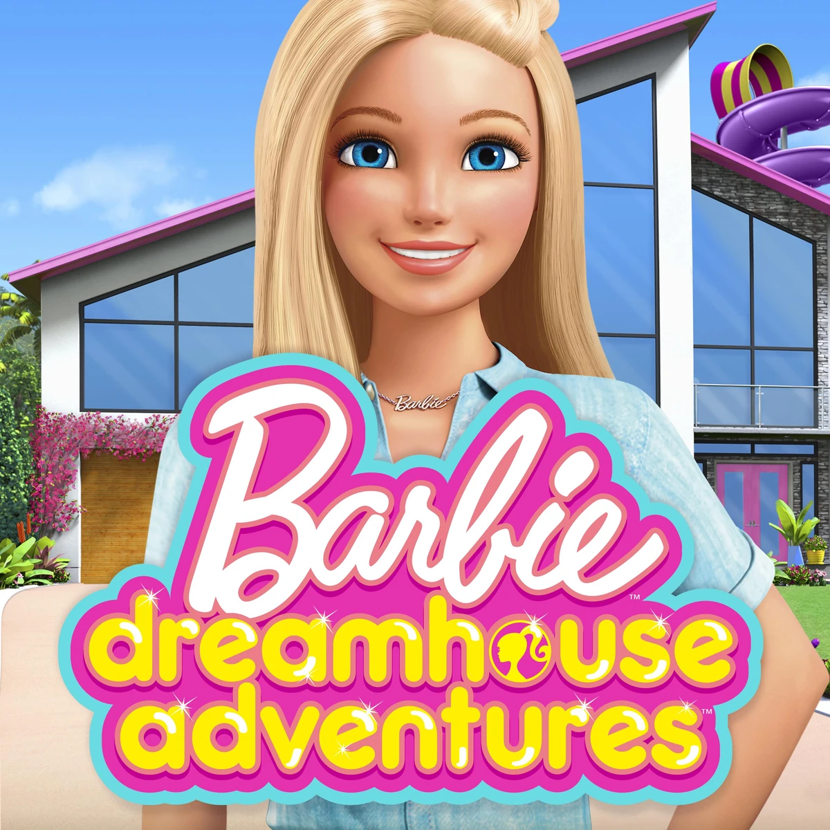 Barbie Dreamhouse Adventures Theme Song | Barbie Movies Wiki | Fandom