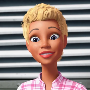Ben | Barbie Movies Wiki | Fandom