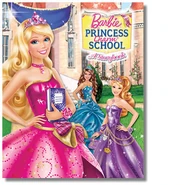 Barbie: Princess Charm School/Merchandise | Barbie Movies Wiki | Fandom