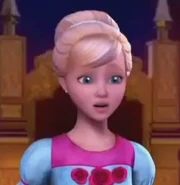 Princess Meredith/Gallery | Barbie Movies Wiki | Fandom