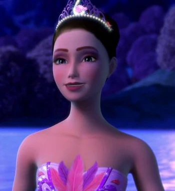Kristyn Farraday | Barbie Movies Wiki | Fandom